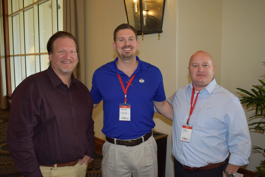 Insco Distributing held their Dealer Meeting in San Antonio on November ...
