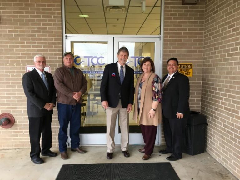 HVAC Excellence announces that the Central Louisiana Technical ...