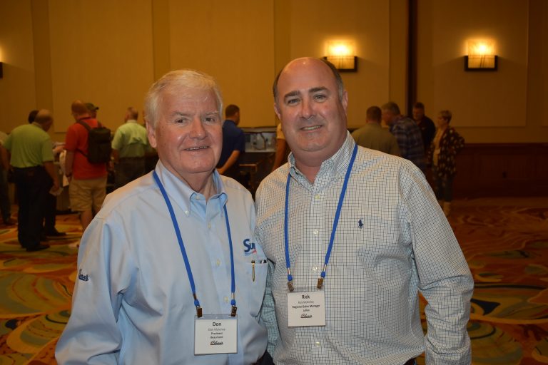 Don Maloney and Rick McKinley | Air Conditioning Today