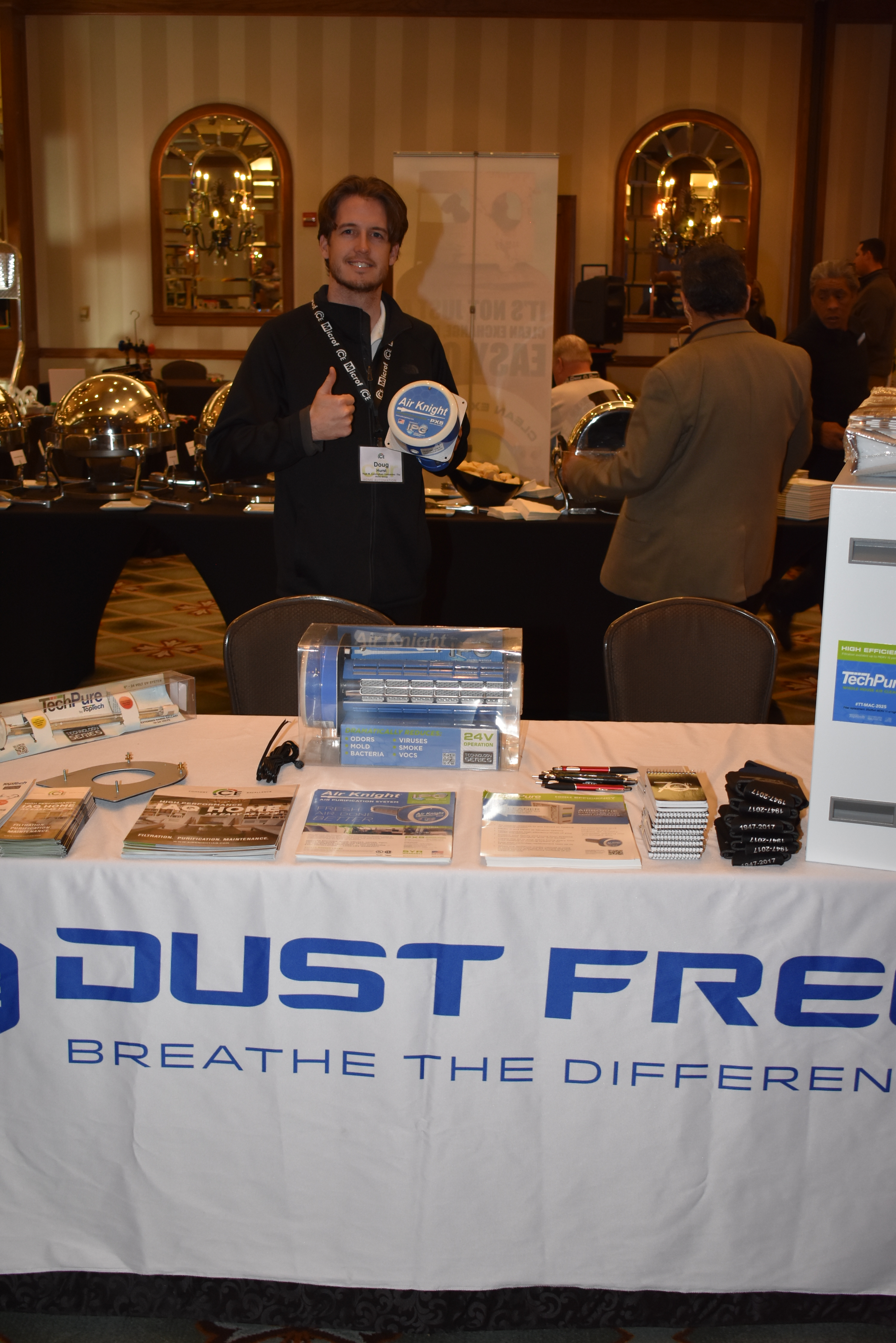 Doug Hurst | Air Conditioning Today