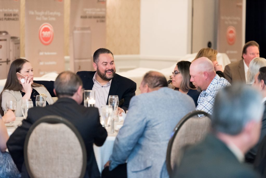 Insco-2018-PPC Dinner-0091 | Air Conditioning Today