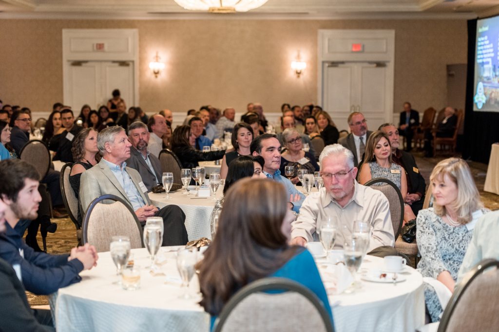 Insco-2018-PPC Dinner-0135 | Air Conditioning Today