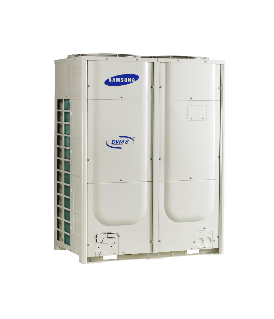 Samsung VRF Solutions | Air Conditioning Today