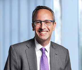 Robertshaw® Announces Andy Drummond has been appointed Vice President ...