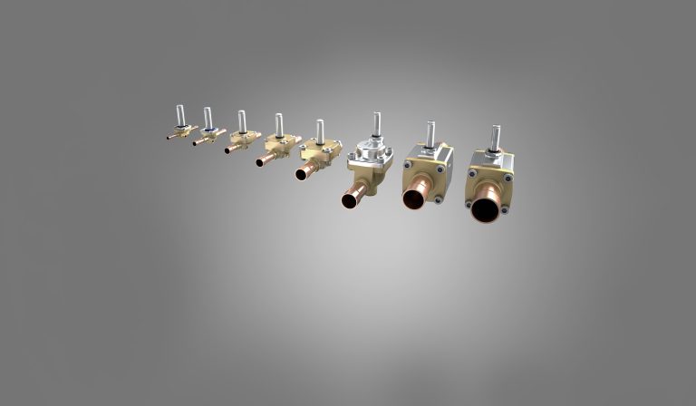 Danfoss releases new EVR v2 solenoid valves | Air Conditioning Today