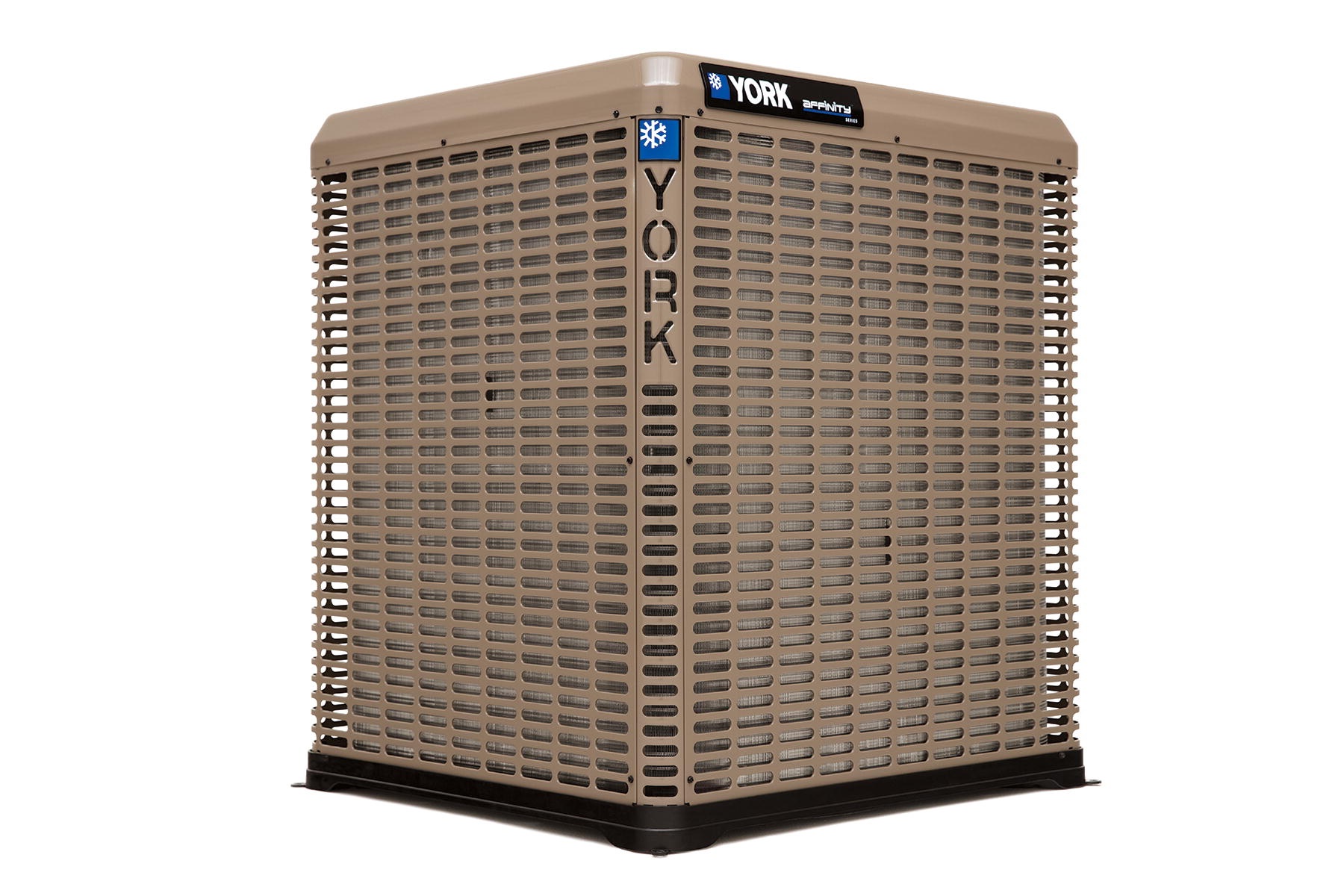Newest air-conditioning unit from YORK® gives contractors more home ...
