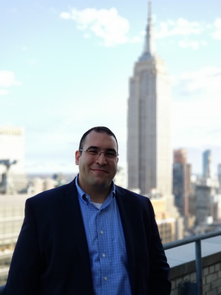 Fujitsu Names Karim Yasin Director of Product Management, North America ...