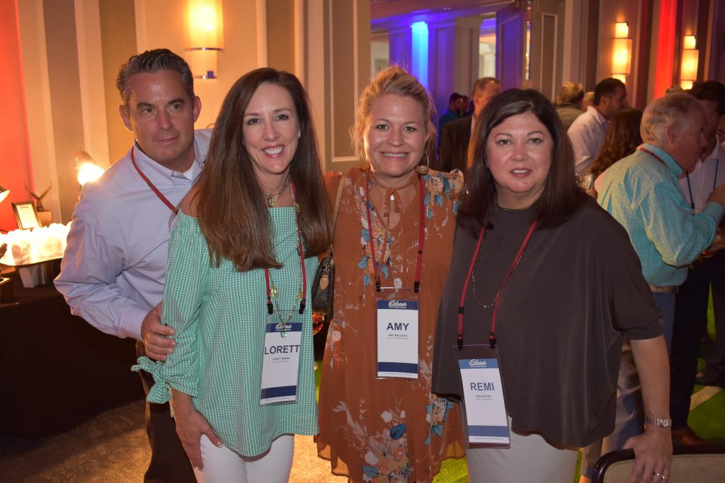 Coburn Supply Summer Sales Classic Award Weekend | Air Conditioning Today
