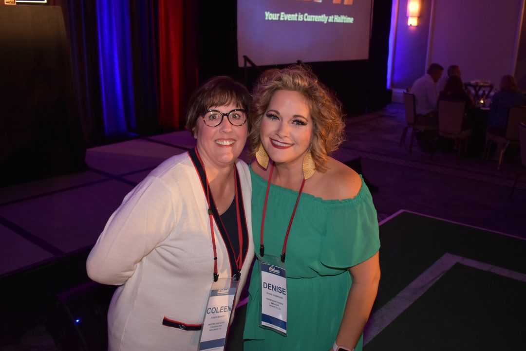 Coburn Supply Summer Sales Classic Award Weekend | Air Conditioning Today