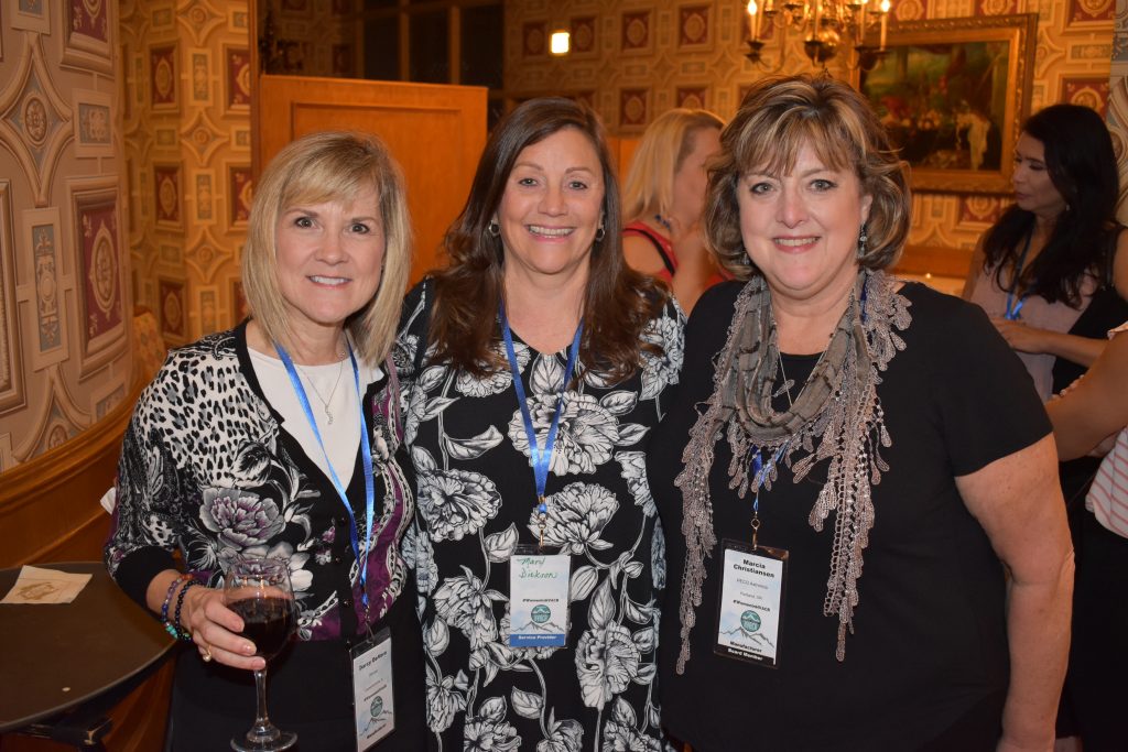 Women in HVACR 15th Annual Conference | Air Conditioning Today