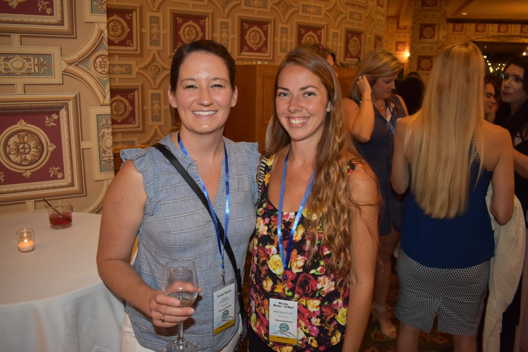 Women in HVACR 15th Annual Conference | Air Conditioning Today