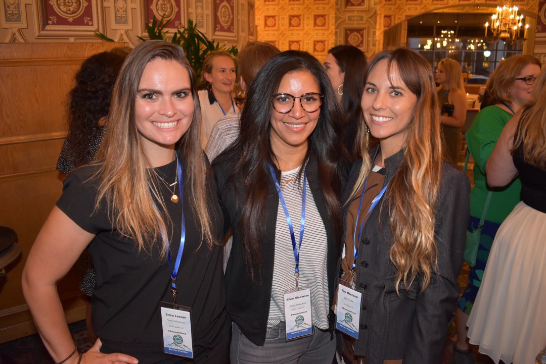 Women in HVACR 15th Annual Conference | Air Conditioning Today