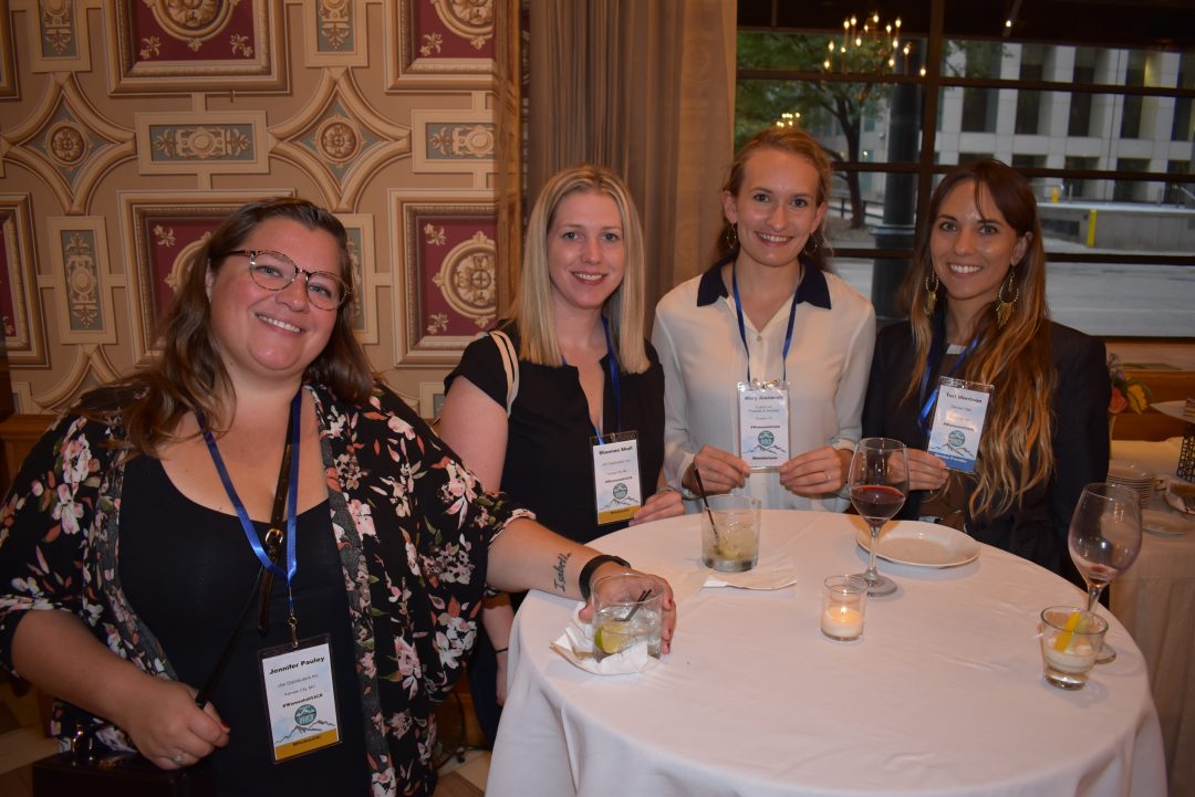 Women in HVACR 15th Annual Conference | Air Conditioning Today