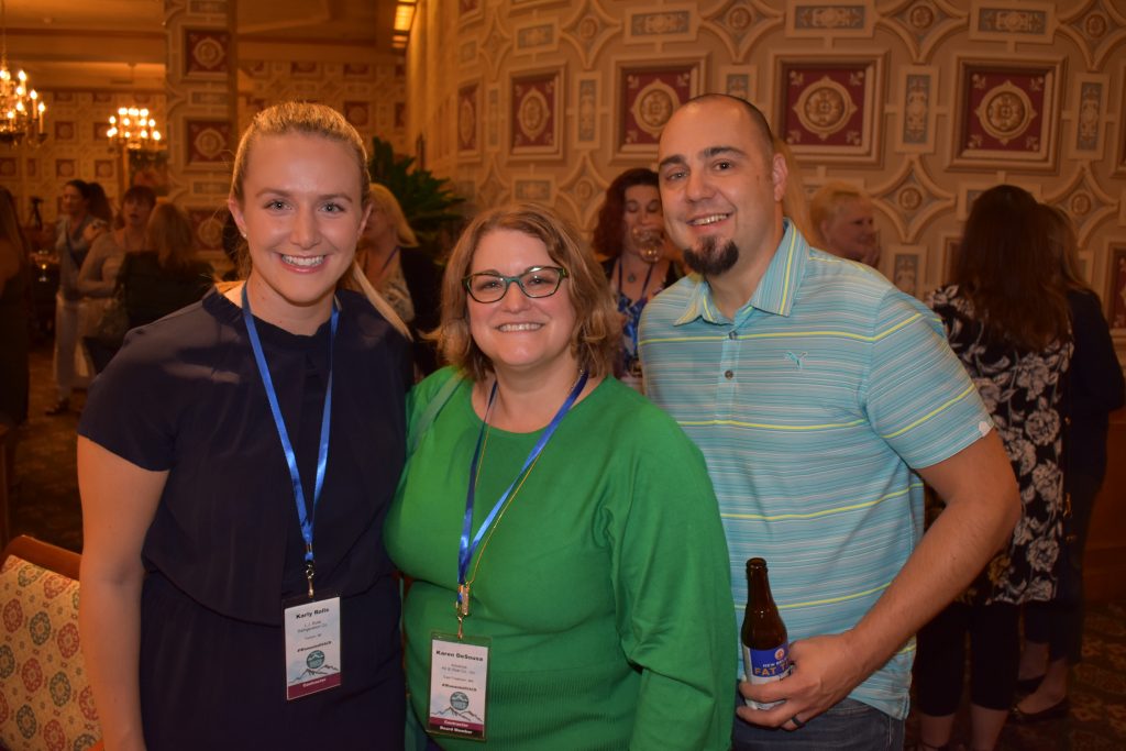 Women in HVACR 15th Annual Conference | Air Conditioning Today