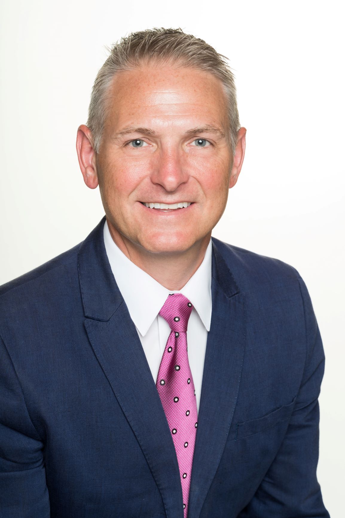 Taco has announced Jeff Bredeson as President of HydroFlo Pumps resize ...