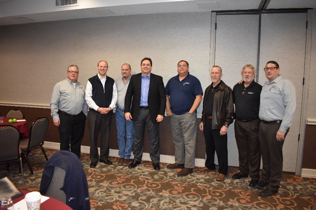 Johnstone Supply Hosts 2018 Coleman Dealer Meeting | Air Conditioning Today