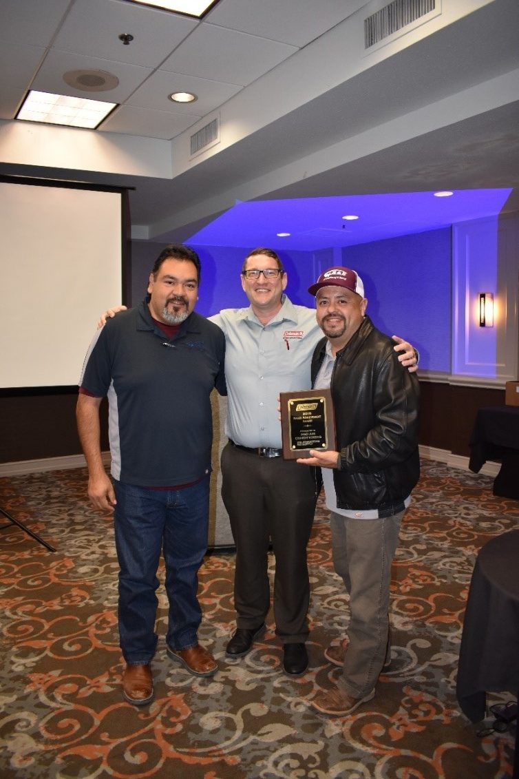 Johnstone Supply Hosts 2018 Coleman Dealer Meeting | Air Conditioning Today