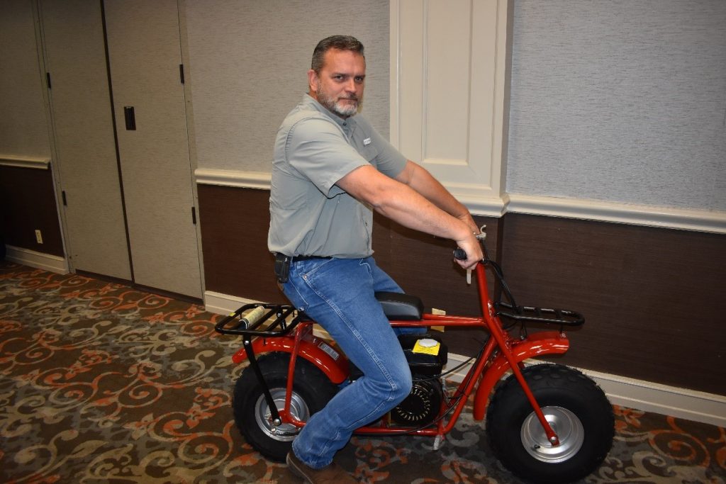 Johnstone Supply Hosts 2018 Coleman Dealer Meeting | Air Conditioning Today