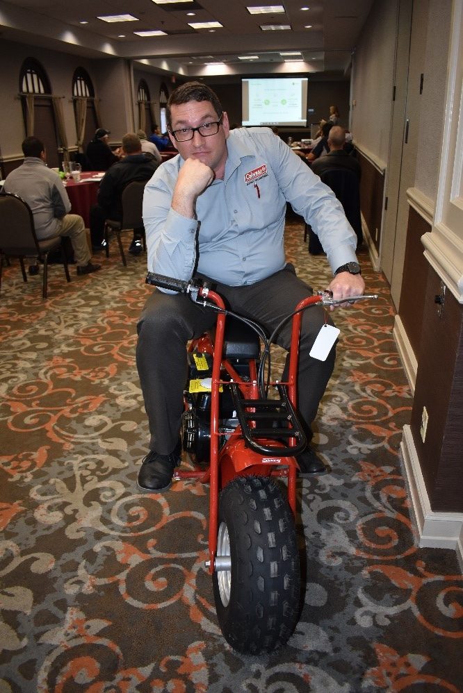 Johnstone Supply Hosts 2018 Coleman Dealer Meeting | Air Conditioning Today