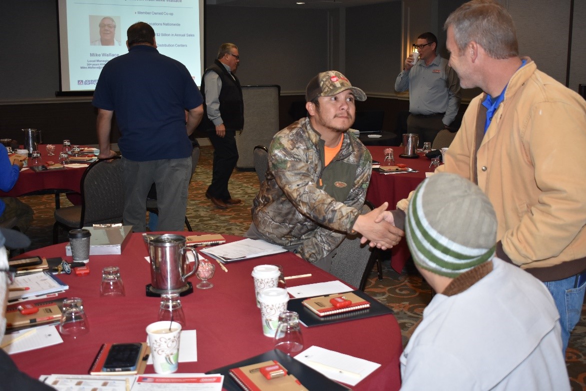 Johnstone Supply Hosts 2018 Coleman Dealer Meeting | Air Conditioning Today