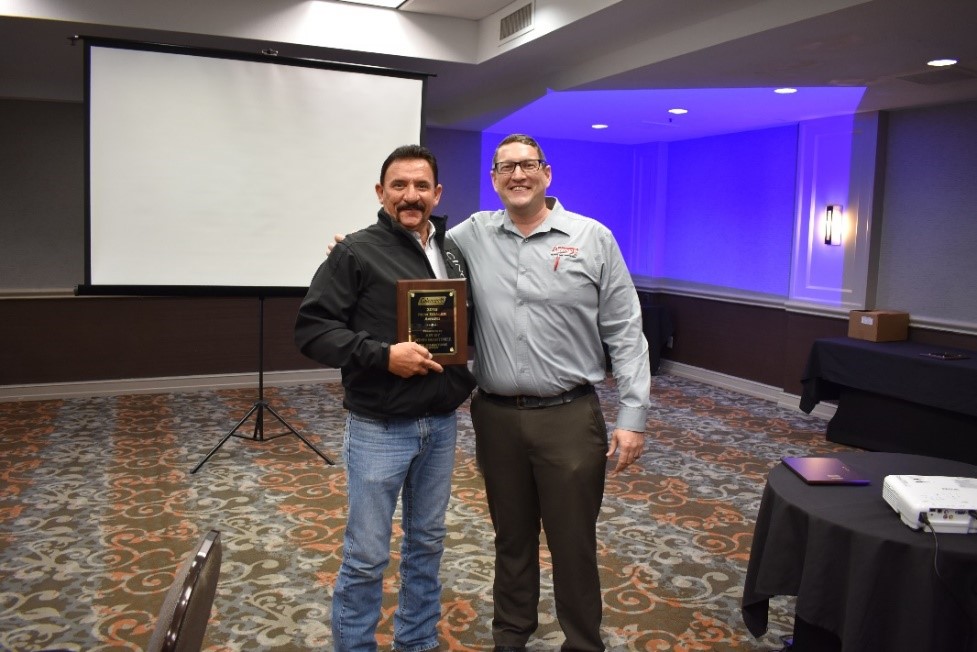 Johnstone Supply Hosts 2018 Coleman Dealer Meeting | Air Conditioning Today