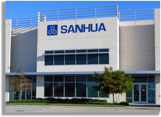 Sanhua Opens Texas Technology Center in Houston | Air Conditioning Today