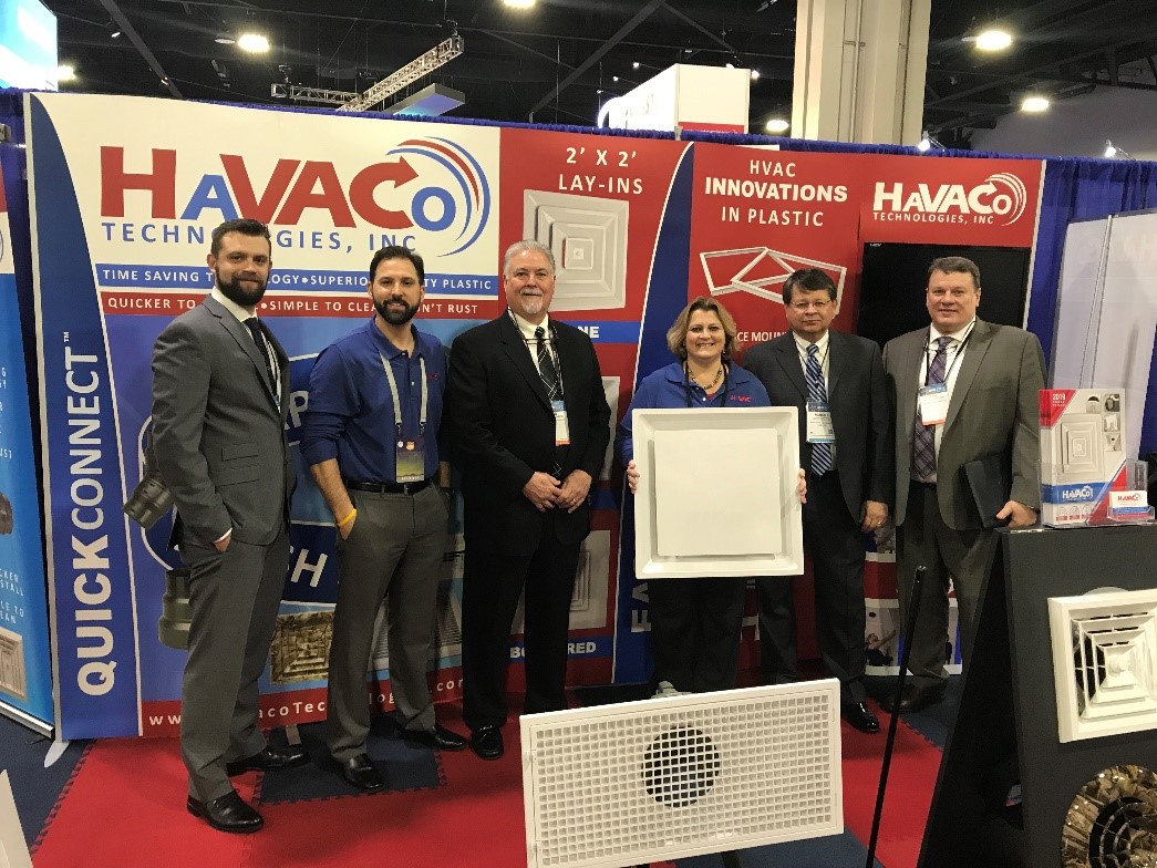 HaVACo Technologies Partners with Pepco Sales | Air Conditioning Today