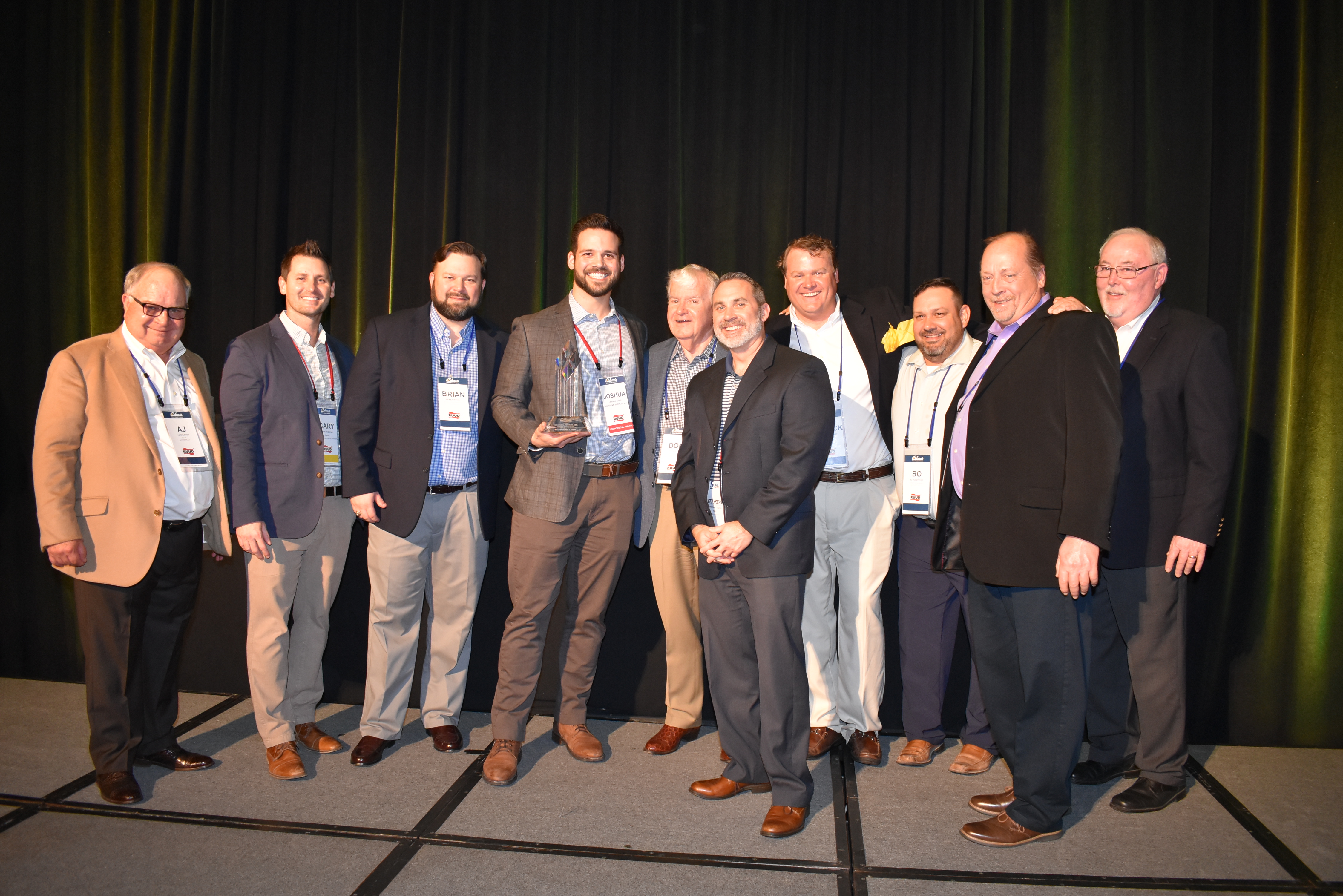 Presidents Award Dealer Accutemp Services | Air Conditioning Today