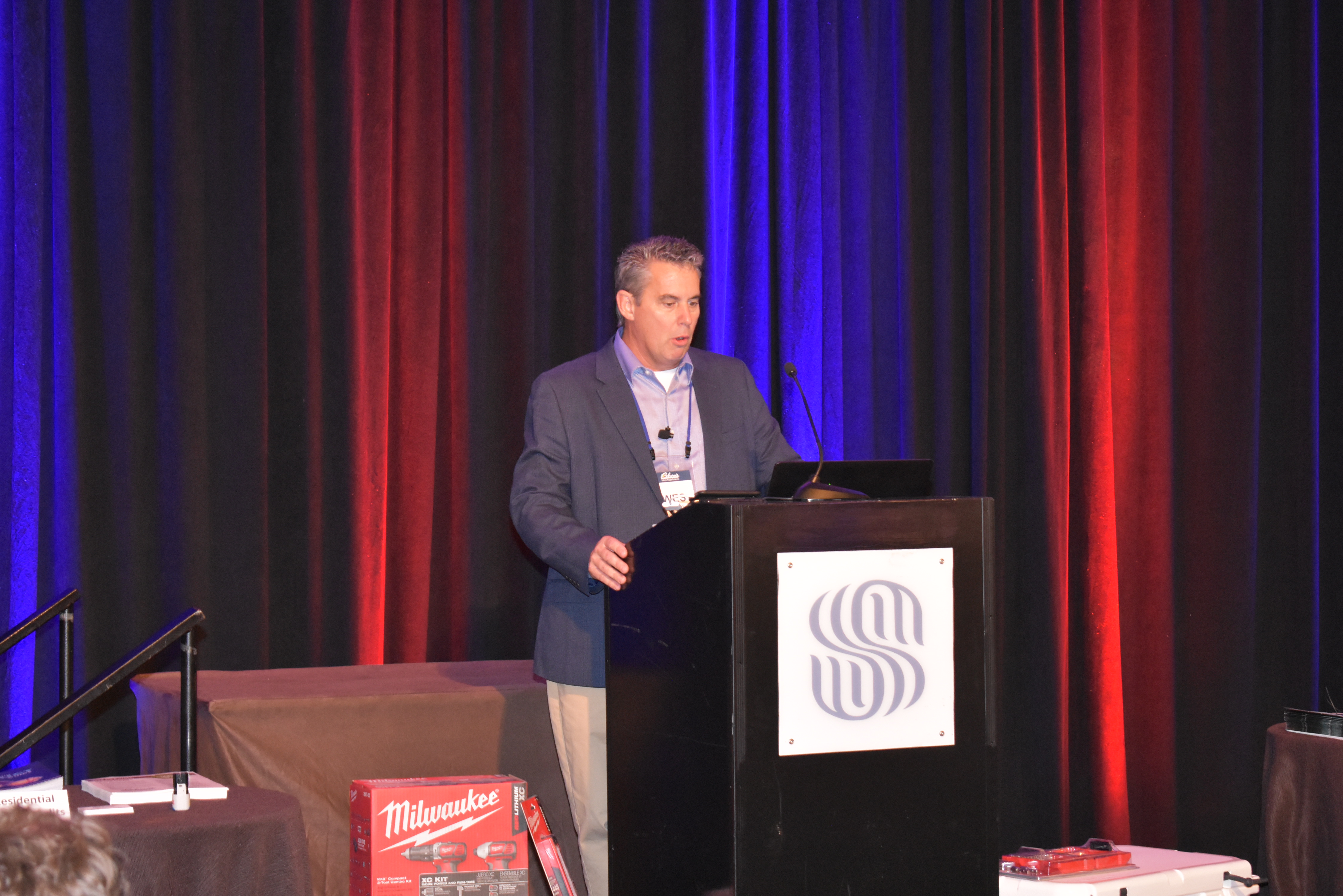 Wes Swank HVAC Division Manager | Air Conditioning Today