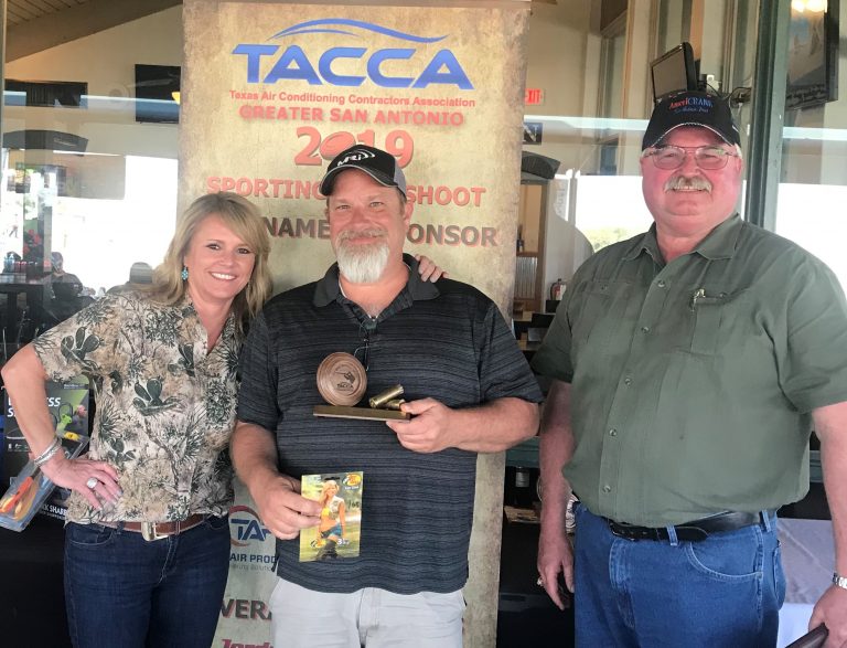 1st Class A John Cook, Mechanical Reps | Air Conditioning Today