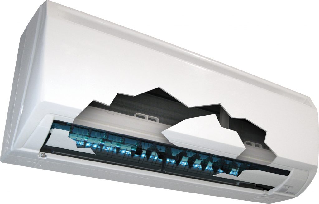 Fresh-Aire UV® Introduces Industry’s First LED Light Disinfection for ...