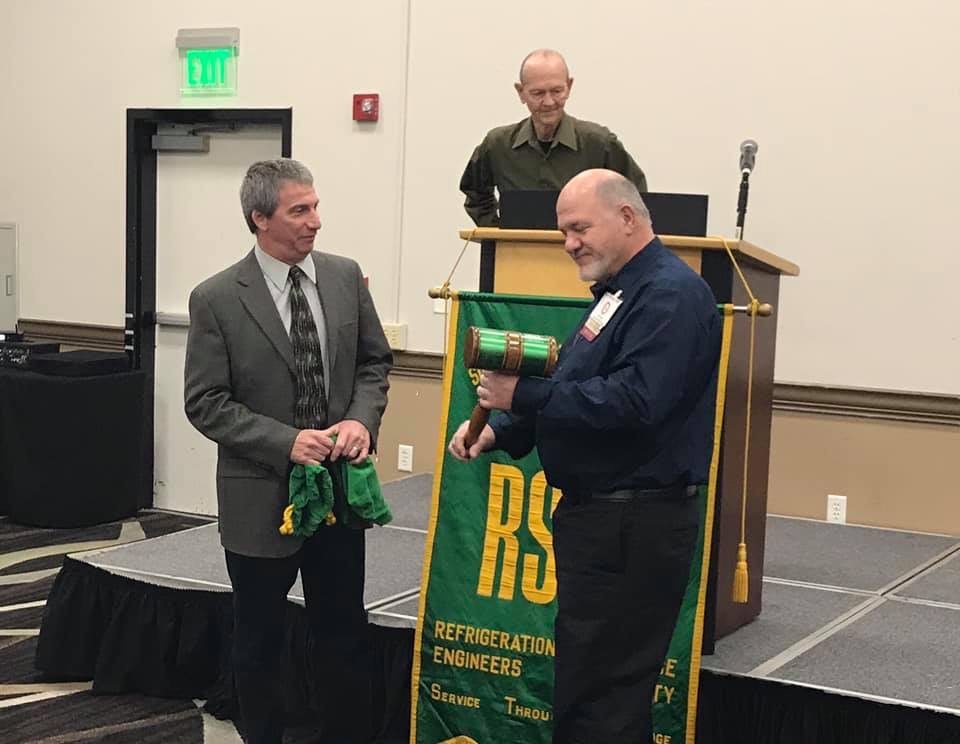 SWRA RSES Annual Conference | Air Conditioning Today