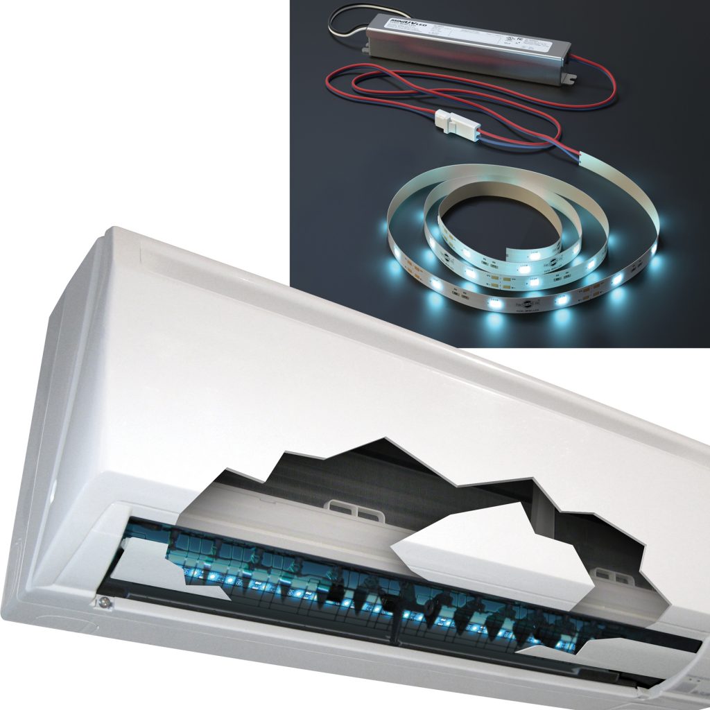 Fresh-Aire UV® Introduces Industry’s First LED Light Disinfection for ...