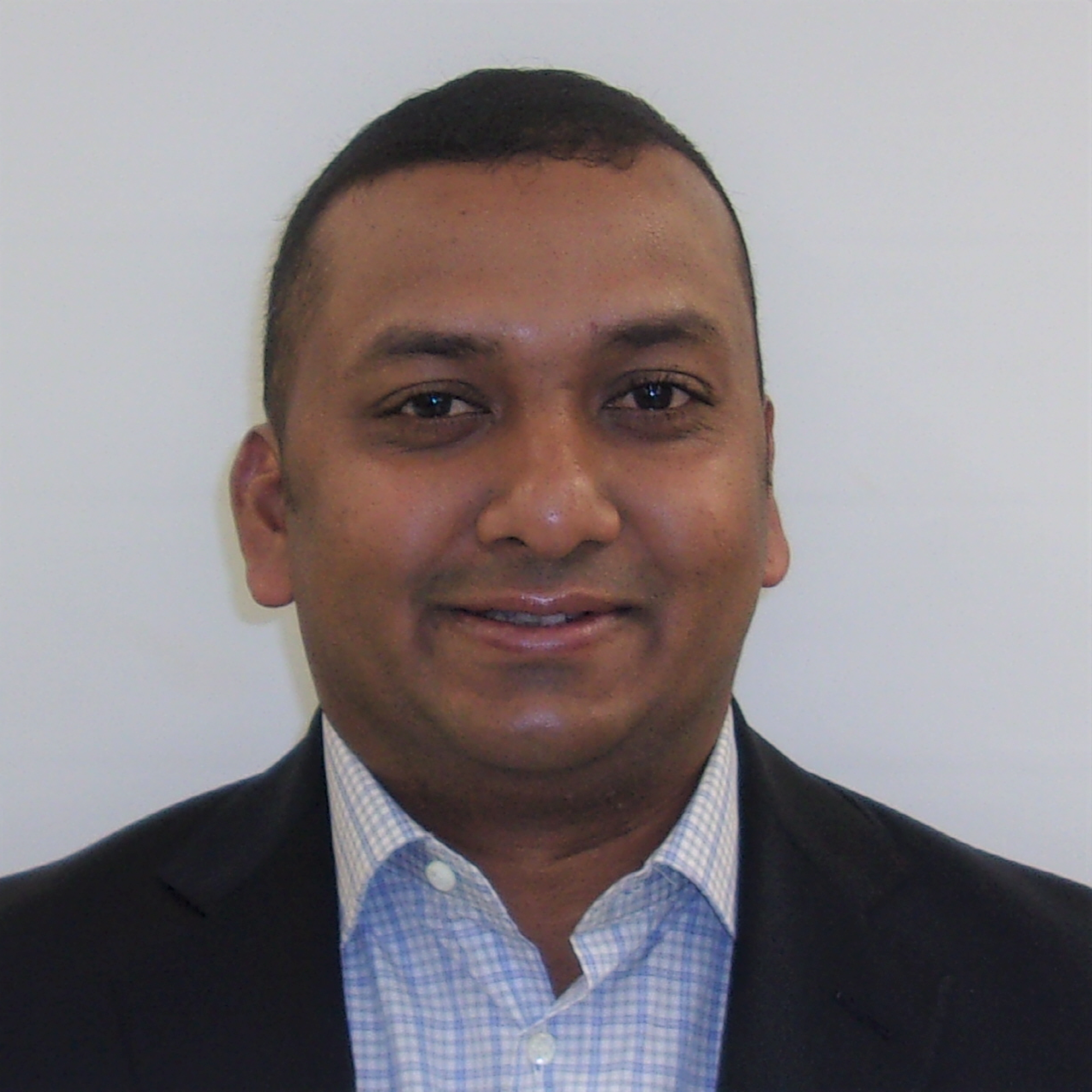 Ruskin® names Jay Ramkumar Director of Louvers and Architectural ...