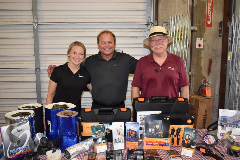 Goodman Distribution Dealer Days | Air Conditioning Today