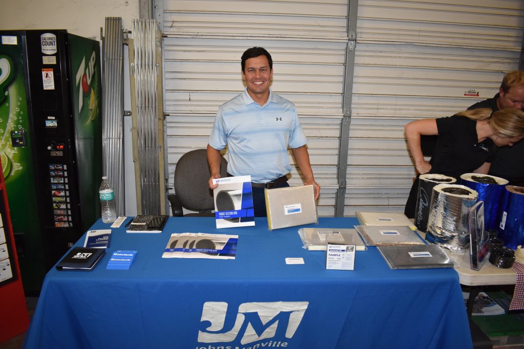 Goodman Distribution Dealer Days | Air Conditioning Today