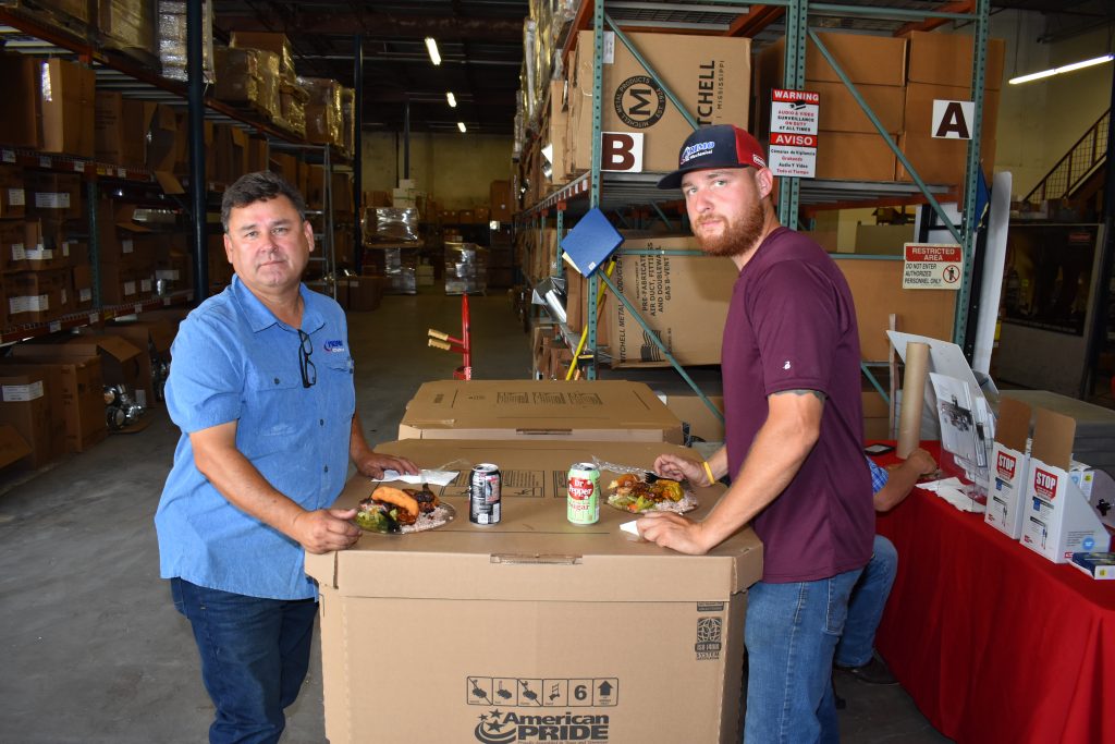 Goodman Distribution Dealer Days | Air Conditioning Today