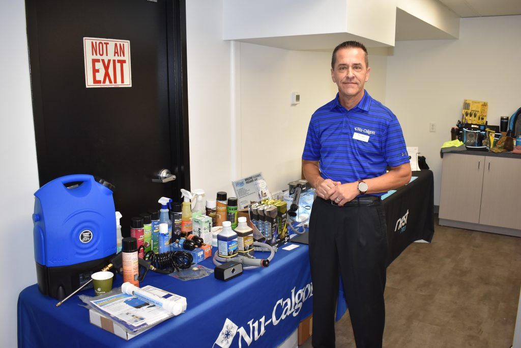 Goodman Distribution Dealer Days | Air Conditioning Today