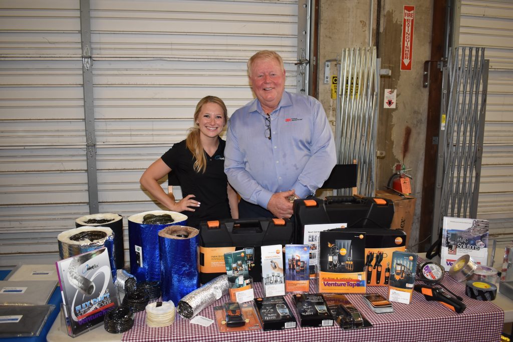 Goodman Distribution Dealer Days | Air Conditioning Today