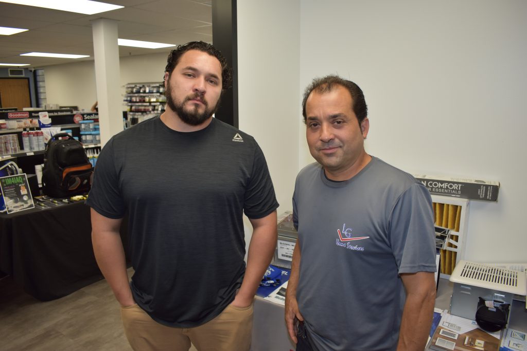 Goodman Distribution Dealer Days | Air Conditioning Today