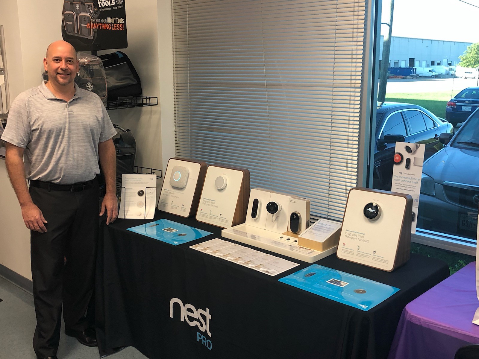 Goodman Distribution Dealer Days | Air Conditioning Today