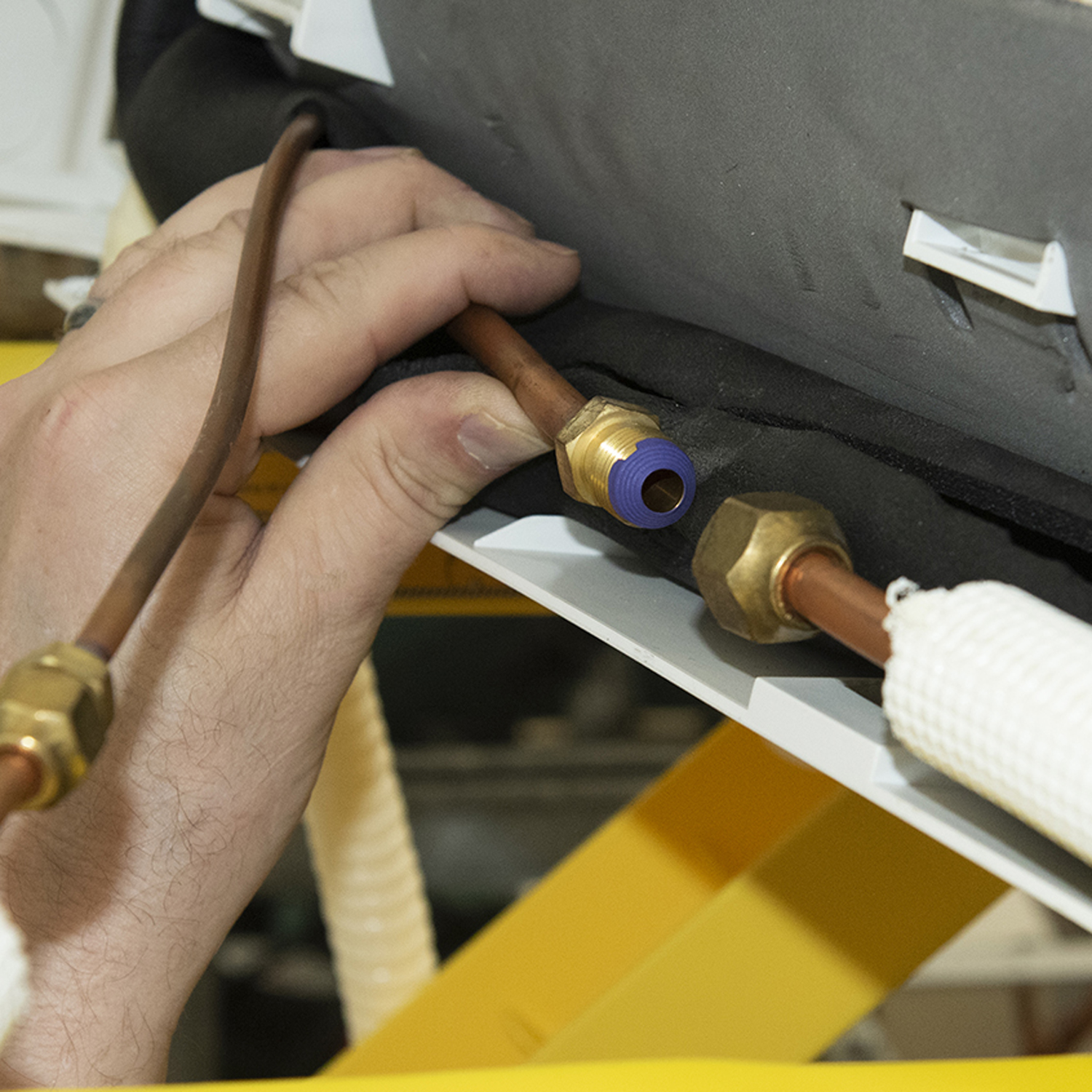 RectorSeal® Introduces Flaretite, the HVAC/R Tubing Flare Leak ...