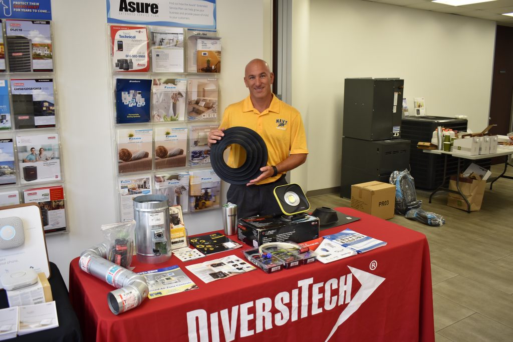 GOODMAN DEALER DAYS | Air Conditioning Today