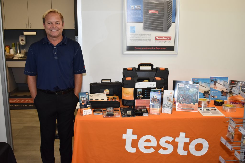 GOODMAN DEALER DAYS | Air Conditioning Today