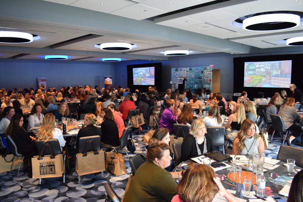 Women in HVACR Annual Conference | Air Conditioning Today