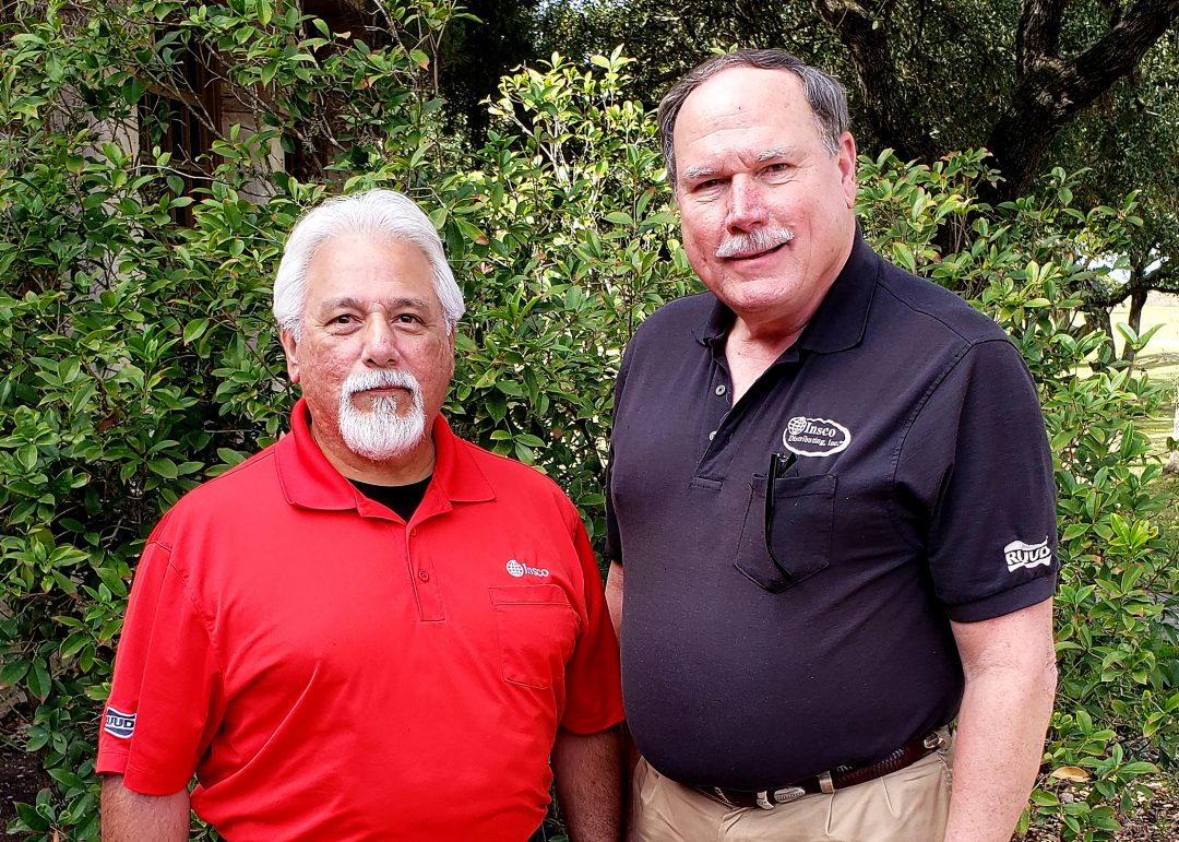 Insco Distributing Celebrates Years of Service | Air Conditioning Today