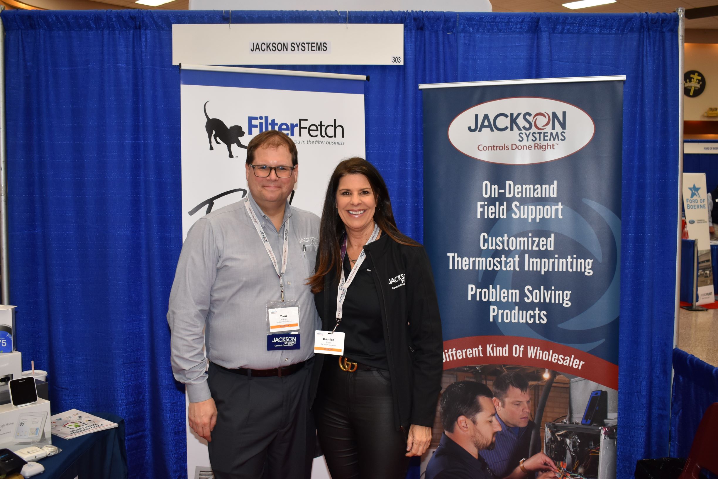 Jackson Systems | Air Conditioning Today