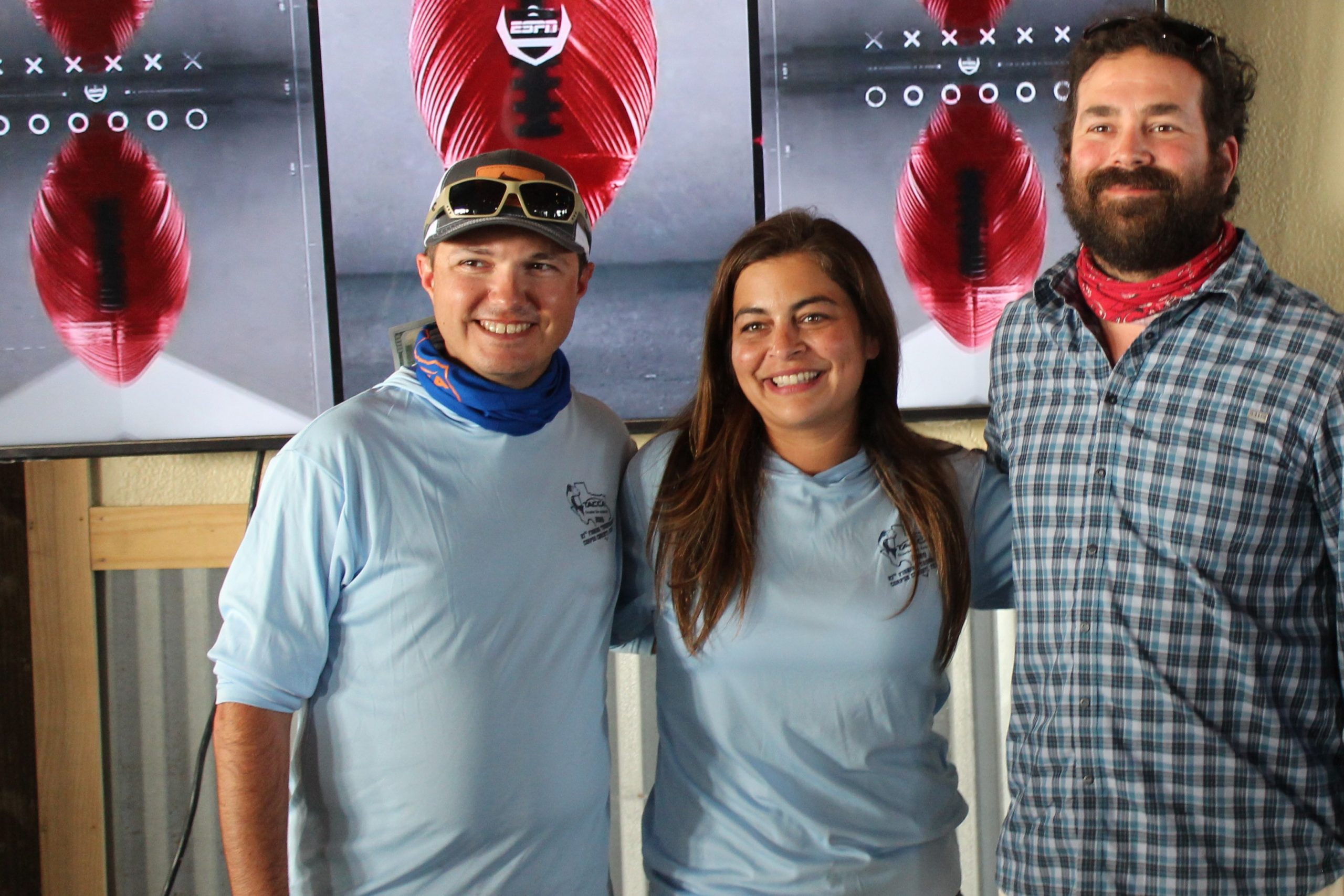 1st Heavy Redfish-Insco Distributing | Air Conditioning Today