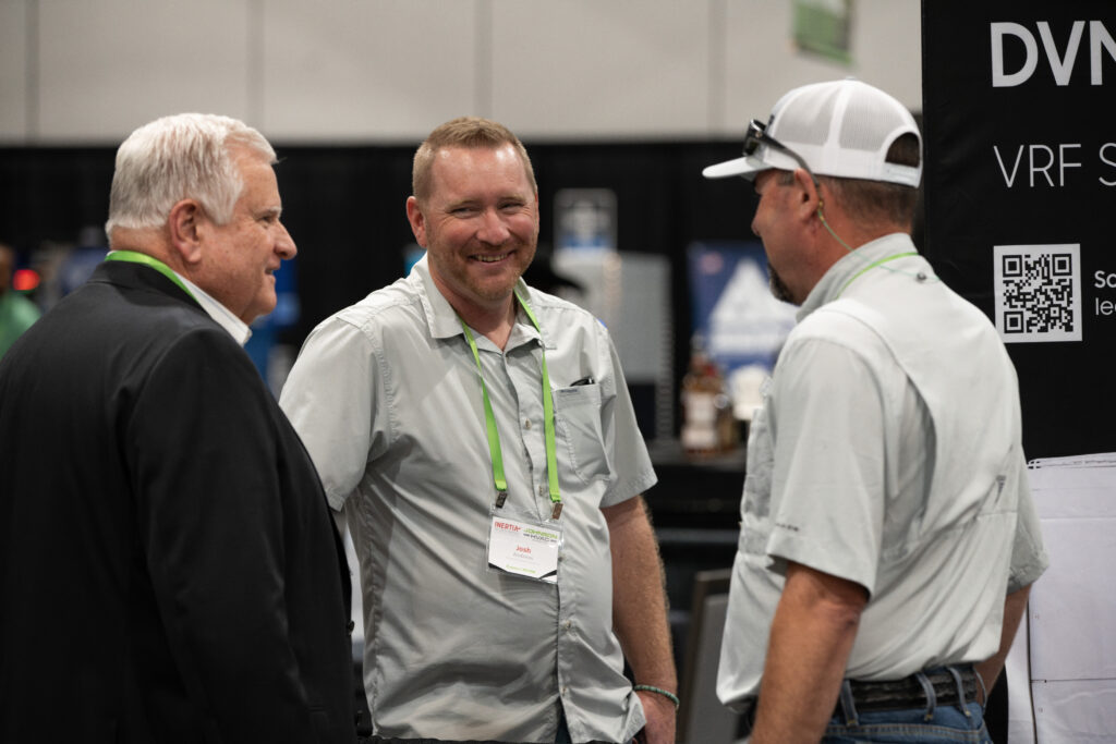 Johnson HVAC Distribution Inertia | Air Conditioning Today