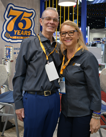 RITCHIE ENGINEERING ANNOUNCES THE PASSING OF PRESIDENT & CEO THOMAS ...